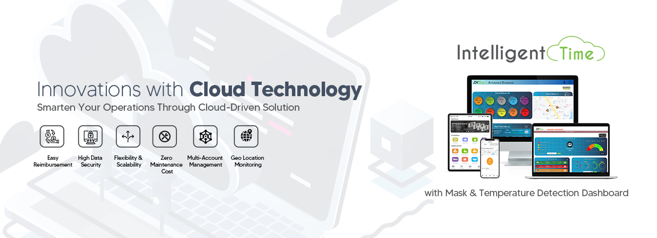 Best Time Attendance Software | Attendance Software